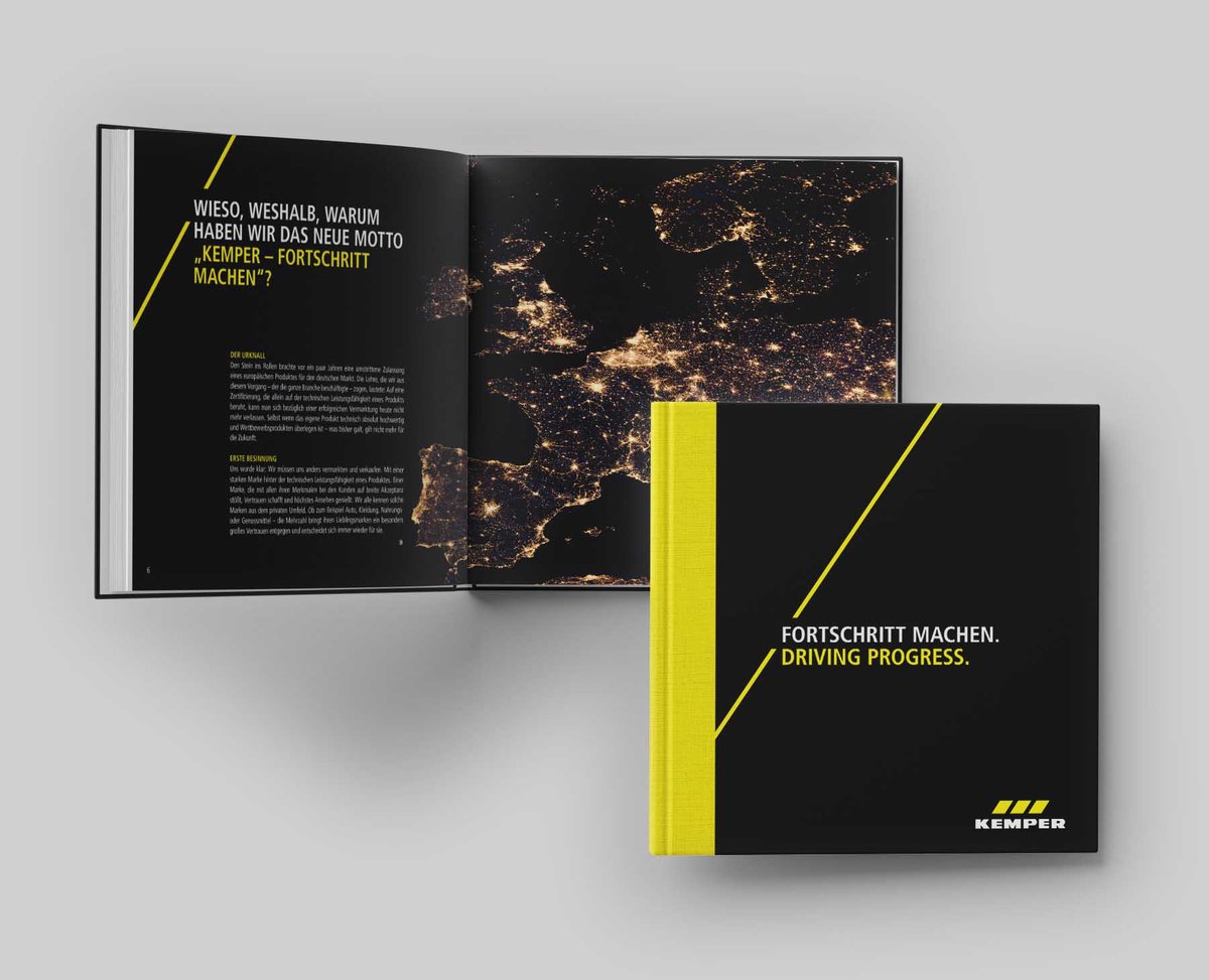 Rebranding: Bedeutung und Ablauf eines Markenrelaunches